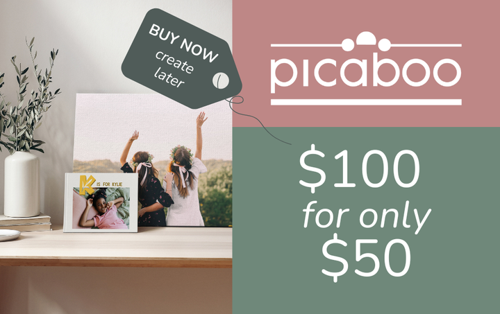 Picaboo