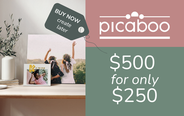 Picaboo